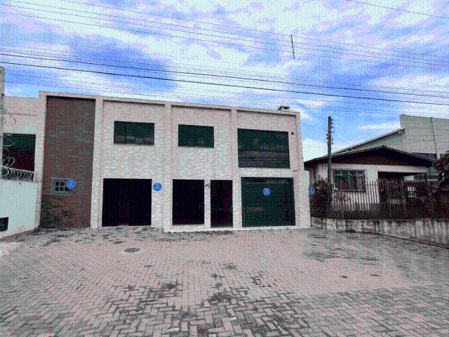 Casa para locação, Santa Maria, Chapecó, SC