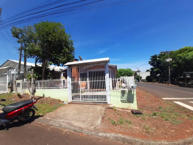 Casa para locação, Santo Antônio, Chapecó SC