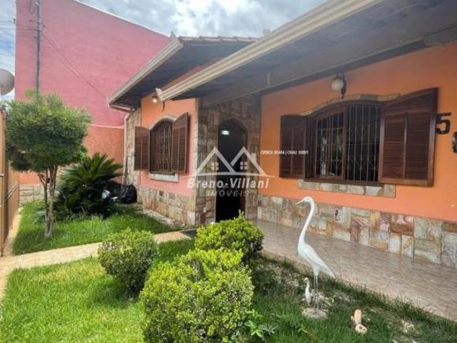 Casa para locação toda mobiliada, com espaço gourmet, churrasqueira, piscina e sauna