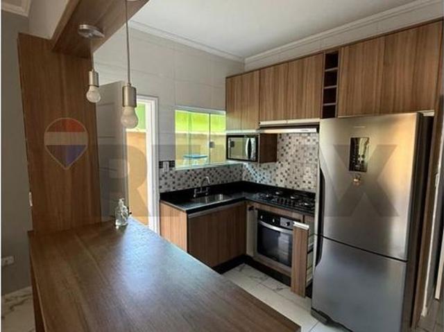 Casa para Locação – Totalmente Mobiliada!