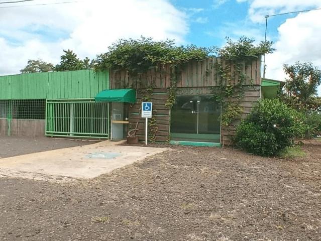 Casa para locação, Trevo, Chapecó, SC