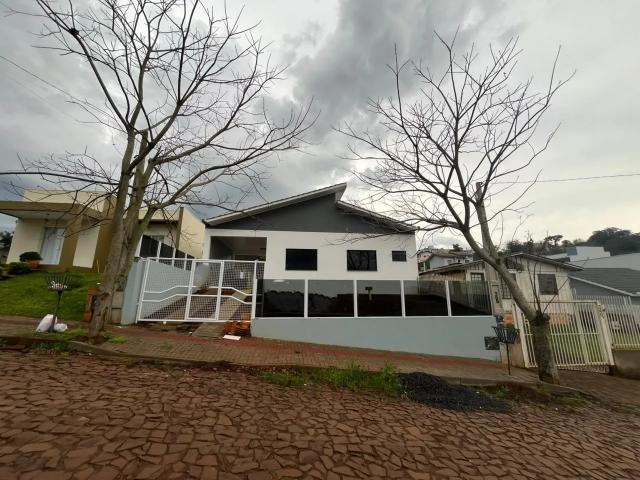 Casa para locação, Trevo, Chapecó SC