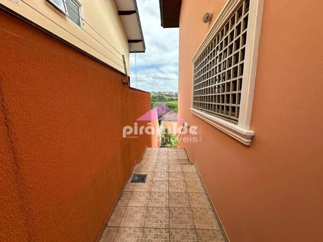Casa para locação, Urbanova, São José dos Campos, SP