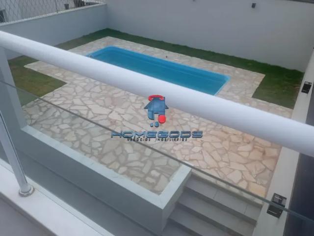 Casa para Locação Valinhos/SP