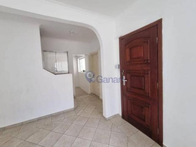 Casa para Locação / Venda na Vila Monumento