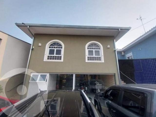 Casa para locação/ venda no bairro Jardim Chapadão, em Campinas/SP