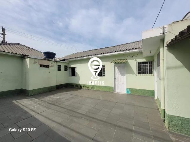 Casa para locação vila guarani / zona sul sp