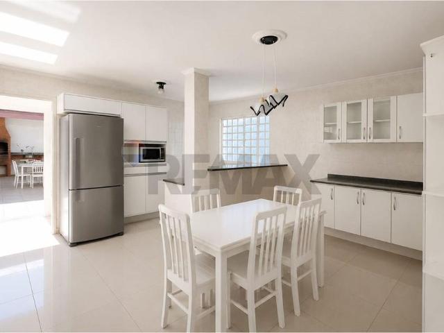 Casa para Locação Vila Guimarães Sorocaba/SP