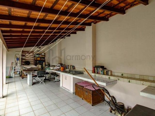 Casa para locação Vila Gumercindo
