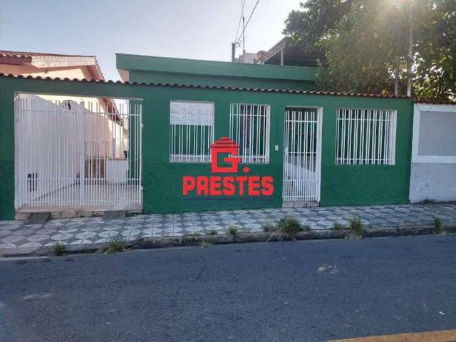 Casa para locação Vila Haro CA0819