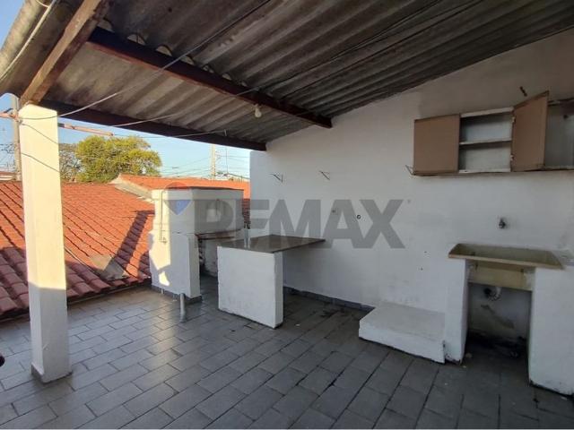 CASA PARA LOCAÇÃO – VILA HELENA, SOROCABA
