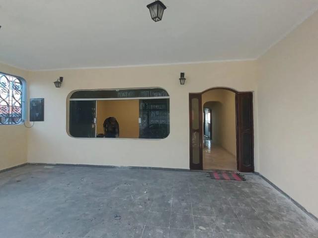 Casa para locação, Vila Santa Isabel, São Paulo, SP
