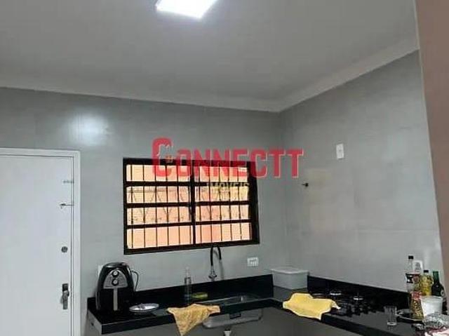 Casa para locação, Vila Tibério, Ribeirão Preto, SP