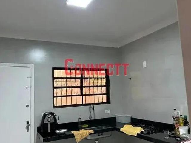 Casa para locação, Vila Tibério, Ribeirão Preto, SP