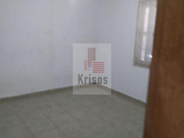 casa para locação Vila Tiradentes