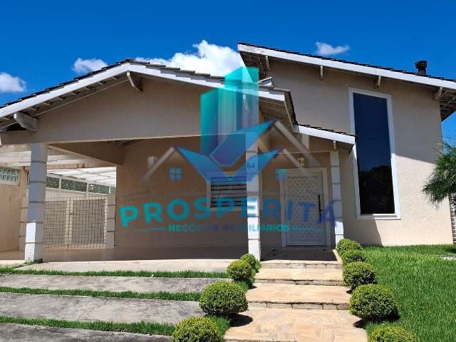 Casa para locação 03 Cond.Haras Bela Vista Vargem Gde. Paulista/SP