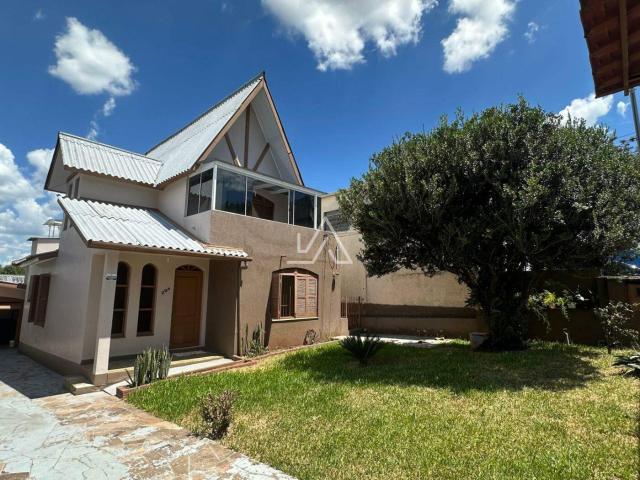 CASA PARA LOCAÇÃO 03 DORMITÓRIO BOQUEIRÃO MORADA DA COLINA | Boqueirão | Passo Fundo