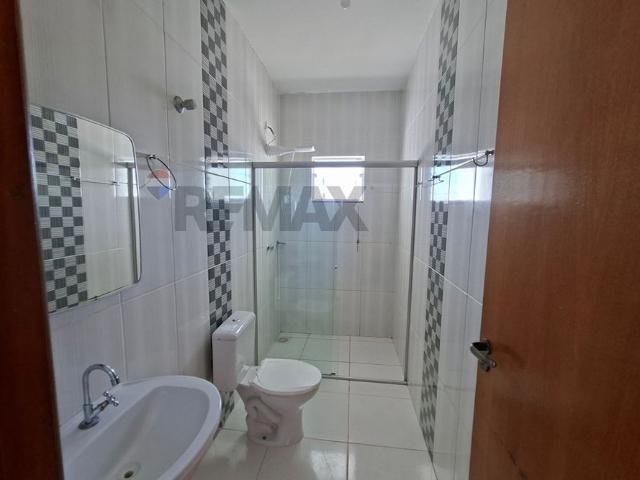 Casa para locação