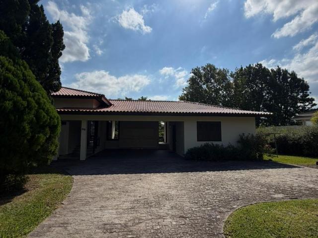 Casa Para Locação