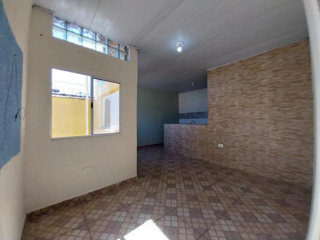 Casa Para Locação, 1 Dorm. Vila Formosa, São Paulo, SP