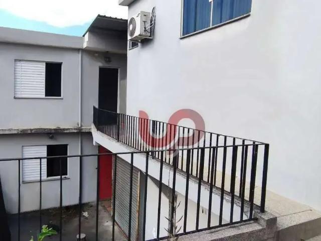 Casa para Locação – 1 Dormitório | 1 Vaga | Excelente Localização, 42 m² por R$ 1.500/mês Cidade Patriarca