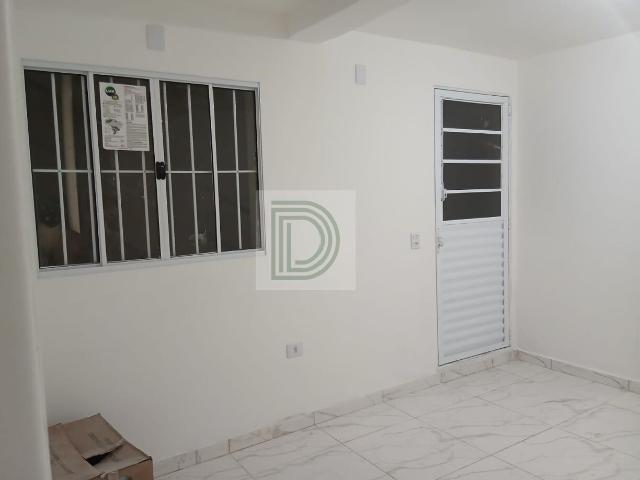Casa para Locação | 1 Dormitório | Totalmente Reformada | Excelente Localização