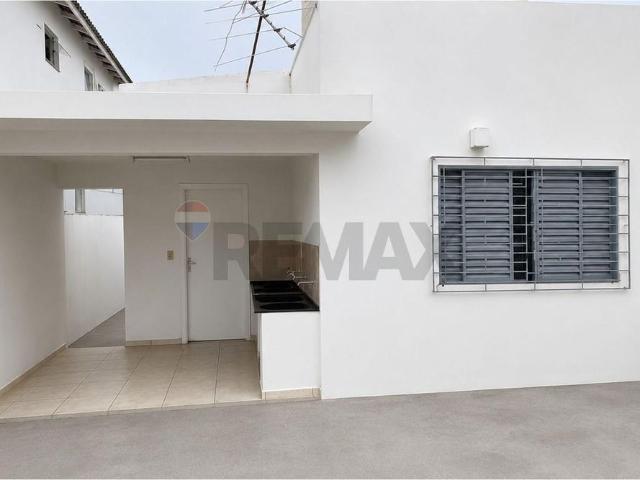 Casa para locação