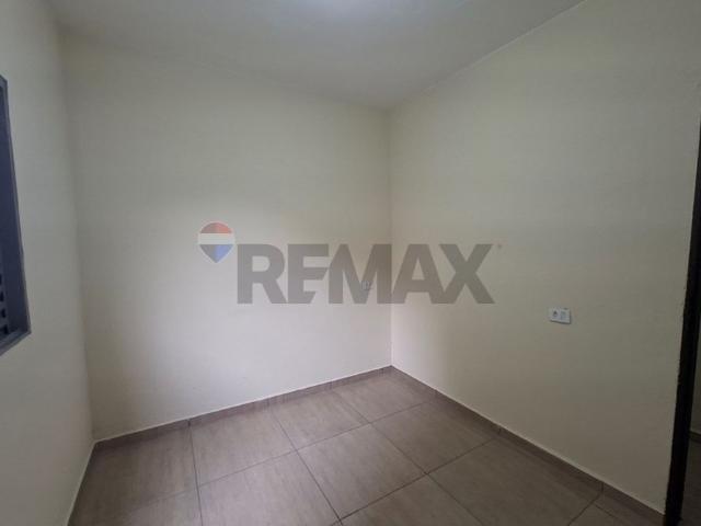 Casa para locação 2 dormitórios