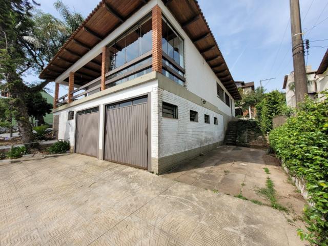 Casa para Locação 2 dormitórios, sendo 2 suites, 2 vagas Jardim Isabel