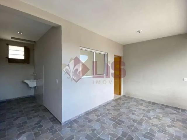 Casa para Locação 2 Quartos, 85M², Sumaré, Caraguatatuba SP