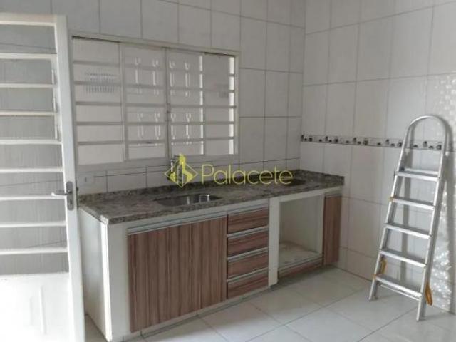 Casa para Locação 2 Quartos, 2 Vagas, 125M², Residencial Comercial Cidade Vista Alegre, Pindamonhang