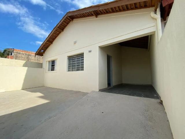 Casa para Locação 2 Quartos, 2 Vagas, 311M², Jardim São Fernando, Campinas SP