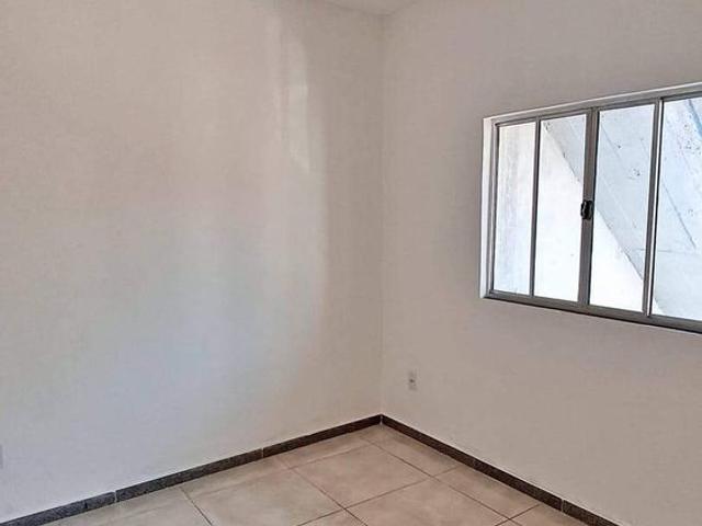 Casa para Locação 2 quartos, Jatobá, Belo Horizonte MG