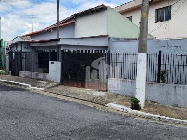 Casa para locação