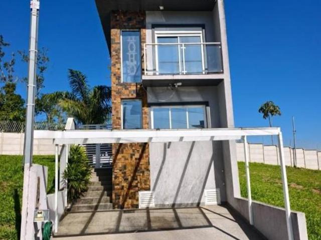 Casa para locação 3 dormitorios 1 suite Condominio Terra Nobre Granja Vianna