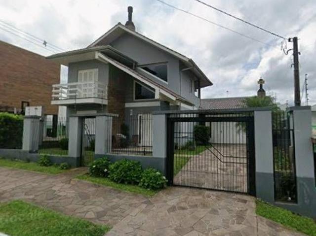 Casa para locação, 3 dormitórios, semi mobiliada, centro Portão RS