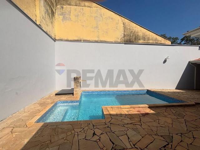 Casa para locação 3 quartos 1 suíte Nova Piracicaba R$ 4.800,00