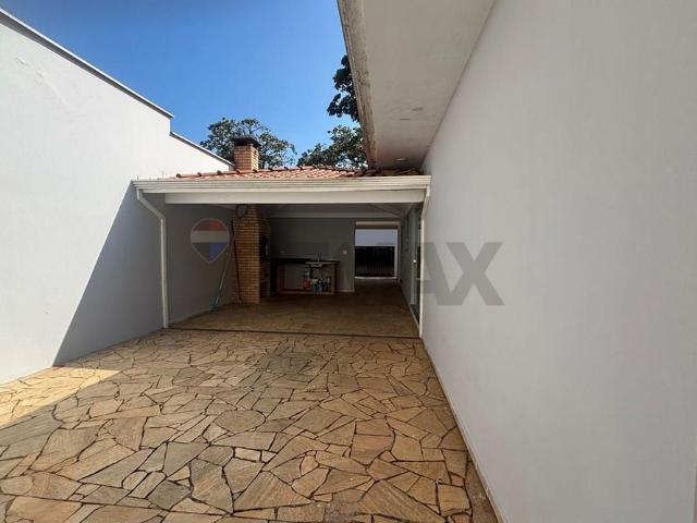 Casa para locação 3 quartos 1 suíte Nova Piracicaba R$ 4.800,00