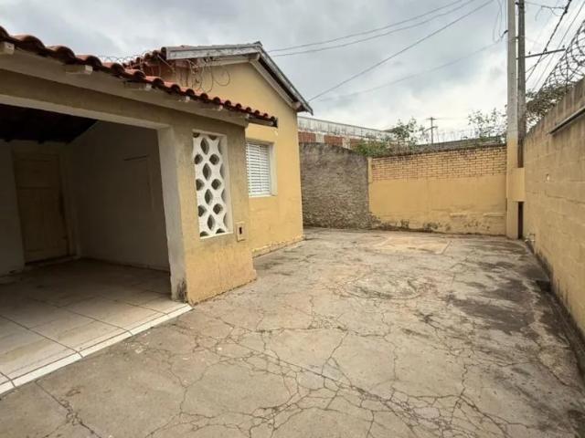 Casa para Locação 3 Quartos, 3 Vagas, 291.5M², Bonfim, Campinas SP