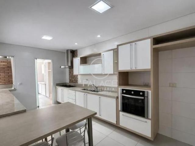 CASA PARA LOCAÇÃO / 3 QUARTOS/ TERRAS DO SINHO