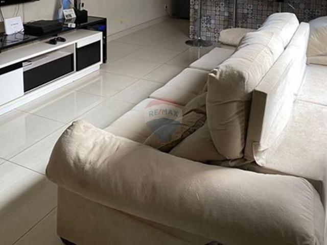 Casa Para Locação 3 Quartos, Jardim Calegaris, Paulínia/sp