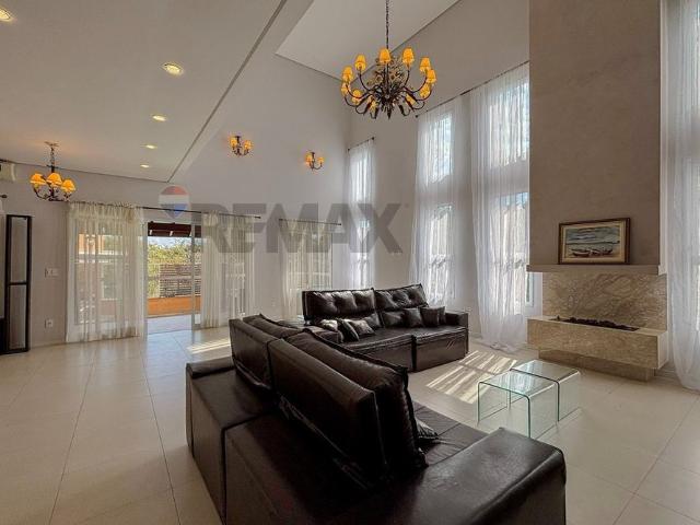 Casa para locação, 499,22m², Villagio di Verona Vinhedo SP. Com 3 Suítes para locação e venda!