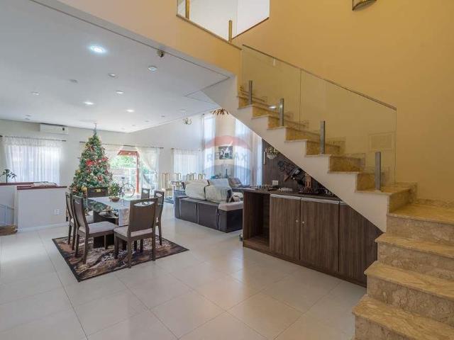 Casa para locação, 499,22m², Villagio di Verona Vinhedo SP. Com 3 Suítes para locação e venda!