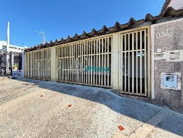 CASA PARA LOCAÇÃO 4 DORMITÓRIOS SENDO 1 SUÍTE NO BOA VISTA, SÃO CARLOS. Imobiliária Urbana