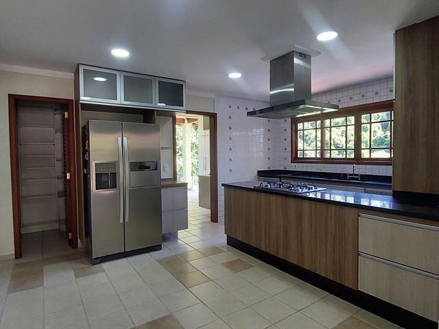 Casa Para Locação 4 Suites Condomínio São Paulo 2