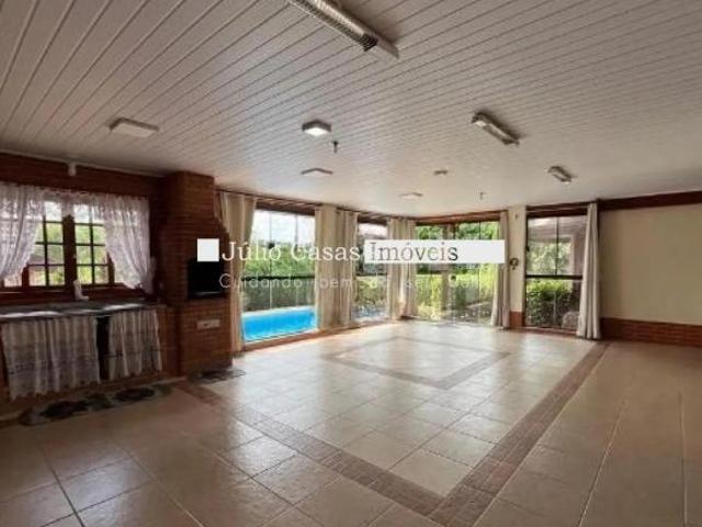 Casa para Locação 4 quartos, 4 suítes 334,24m² Ibiti do Paço Sorocaba