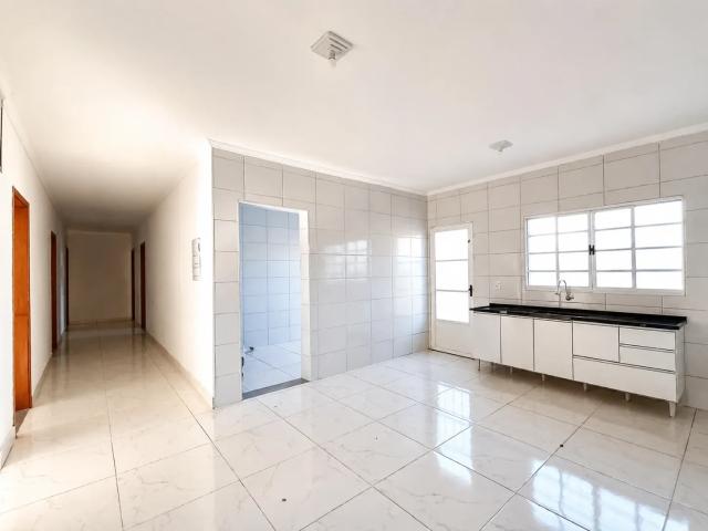 Casa para locação 4 Quartos, Bosque de Barão Geraldo, Campinas, SP