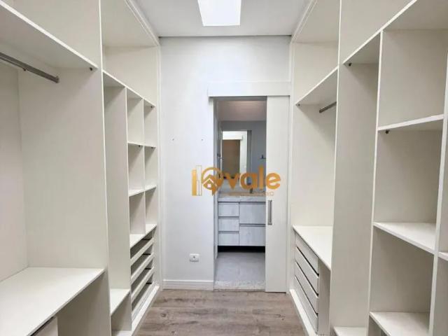 Casa para Locação, 5 dormitórios 5 suítes, 377 m² Condomínio Residencial Alphaville II SJCampo