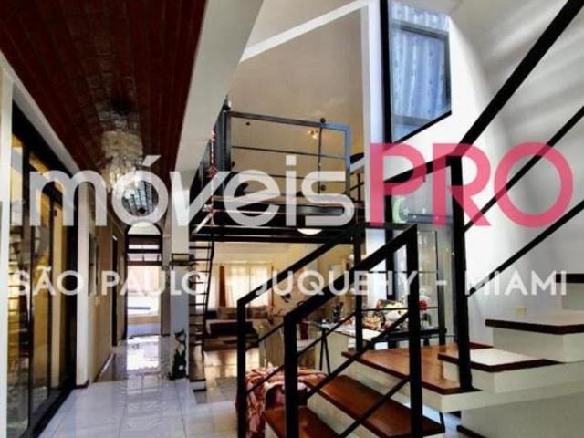 Casa para locação 5 dormitórios Brooklin