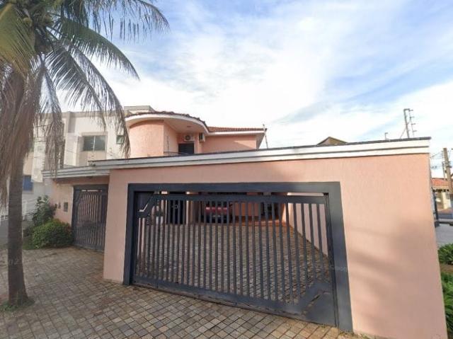 Casa para Locação 5 Quartos, 4 Vagas, 350M², Ribeirânia, Ribeirão Preto SP